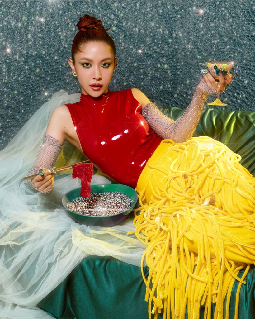 Cha boo! เพลงใหม่ในรอบ 10 ปีของ น้ำชา ชีรณัฐ | popwave